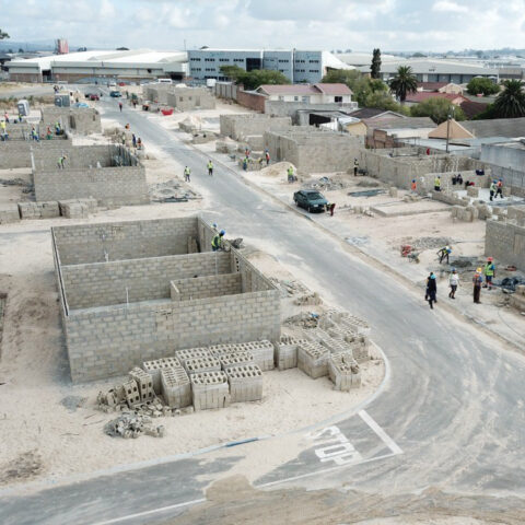 Building | Power Group